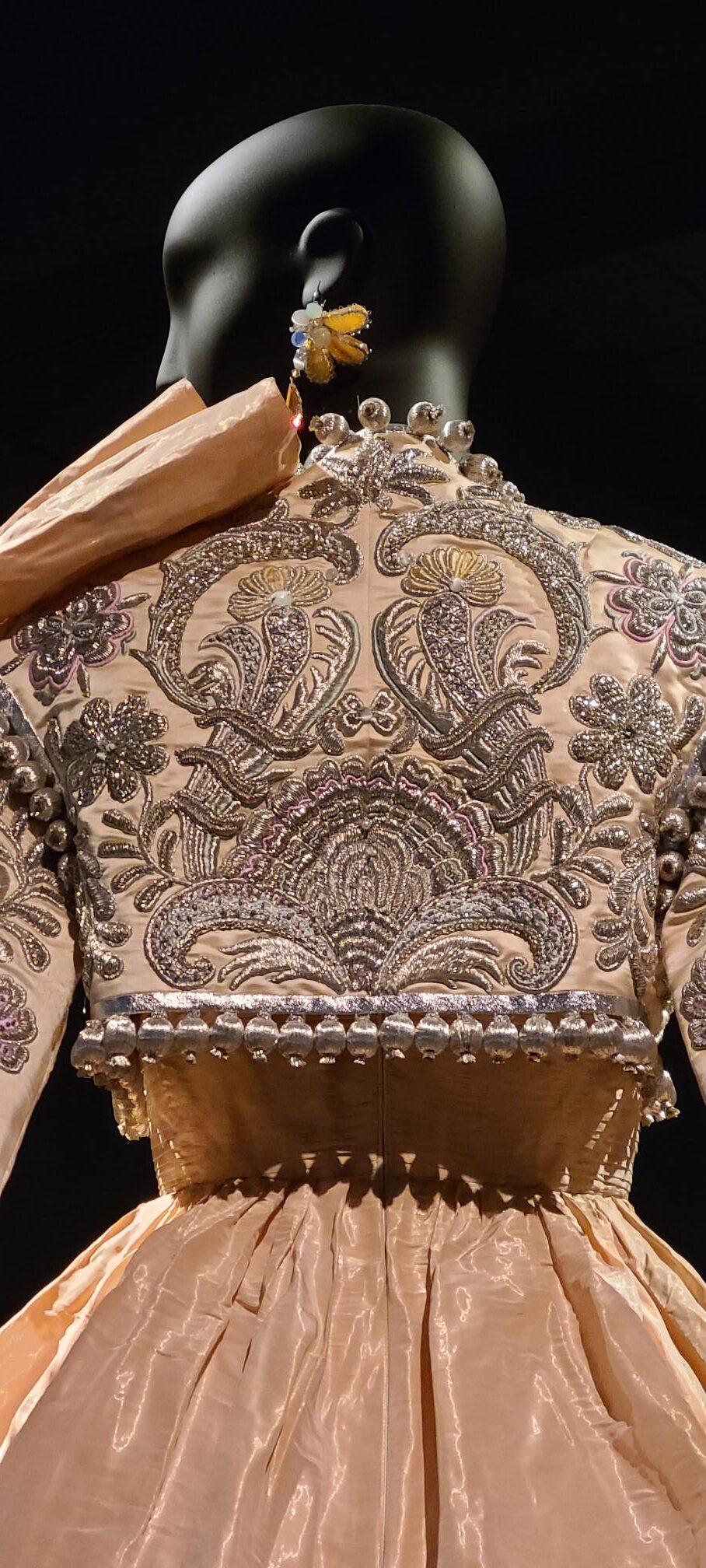 Cindy and Vaune School Registration is Now OPEN! and Guo Pei Exhibit ...