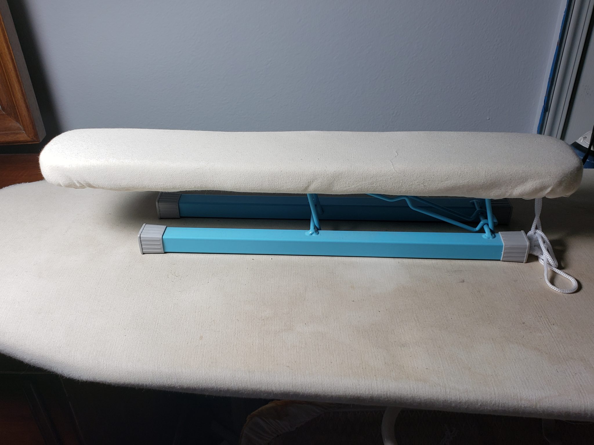 More Pressing Boards...... in Various Shapes and Sizes! - Vaune.com