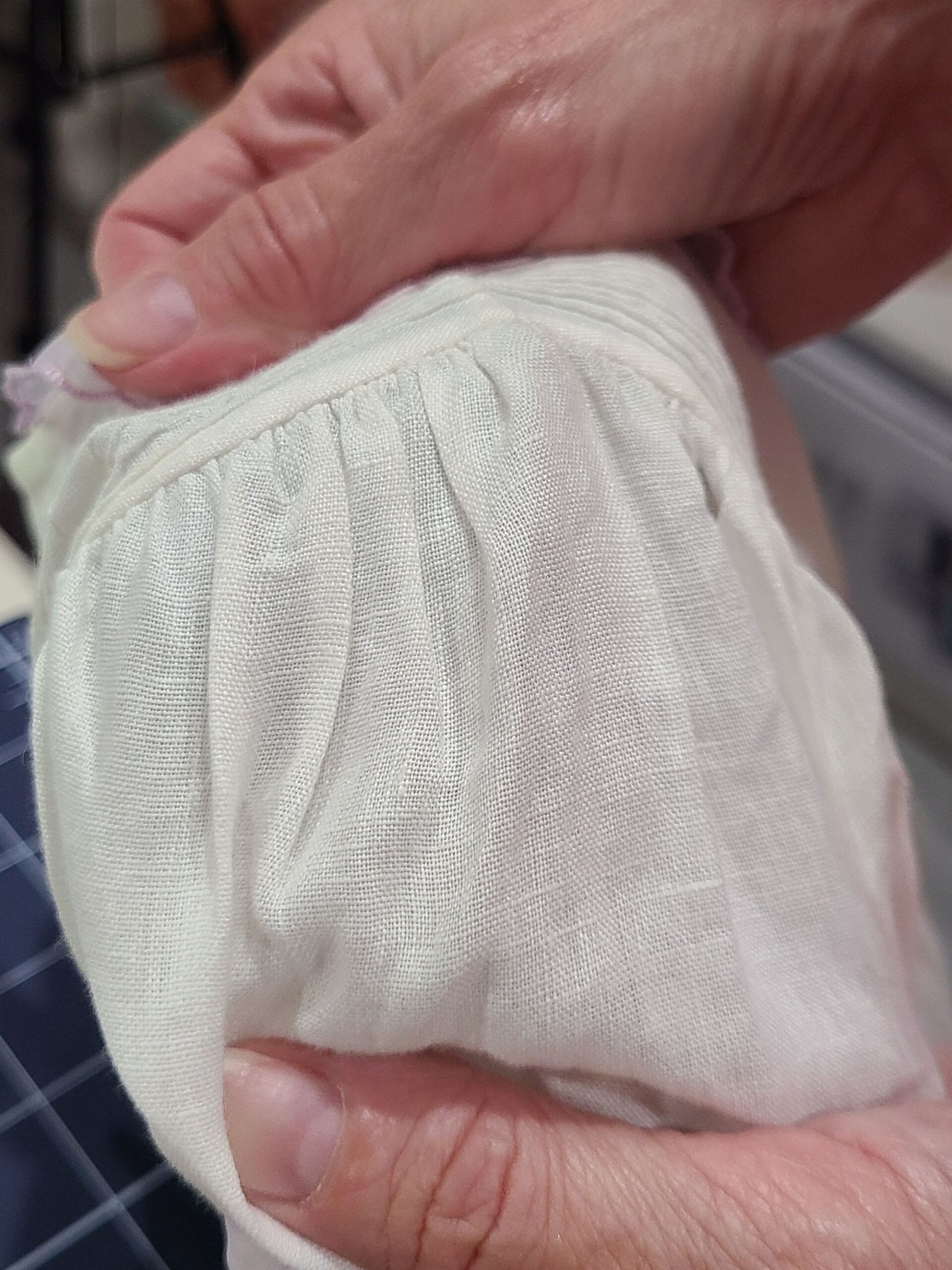 Ode to the Puff Iron - Vaune.com