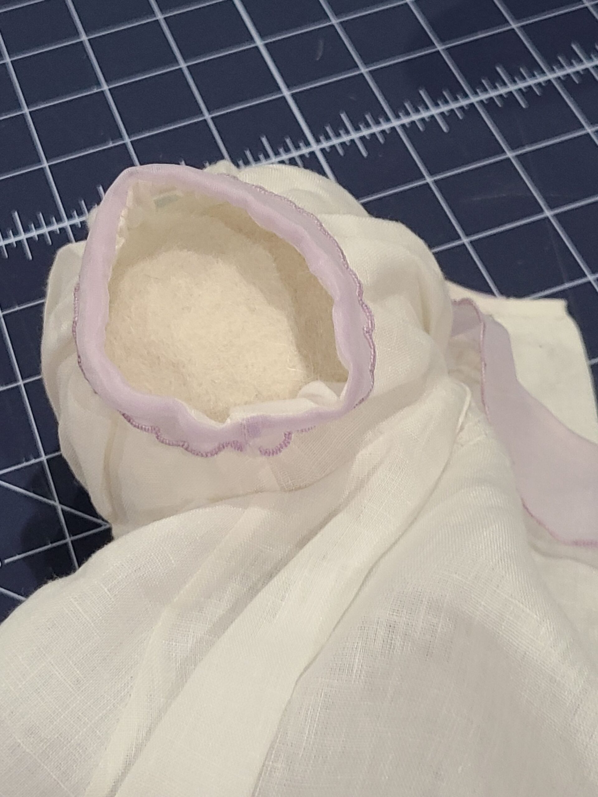 Ode to the Puff Iron - Vaune.com