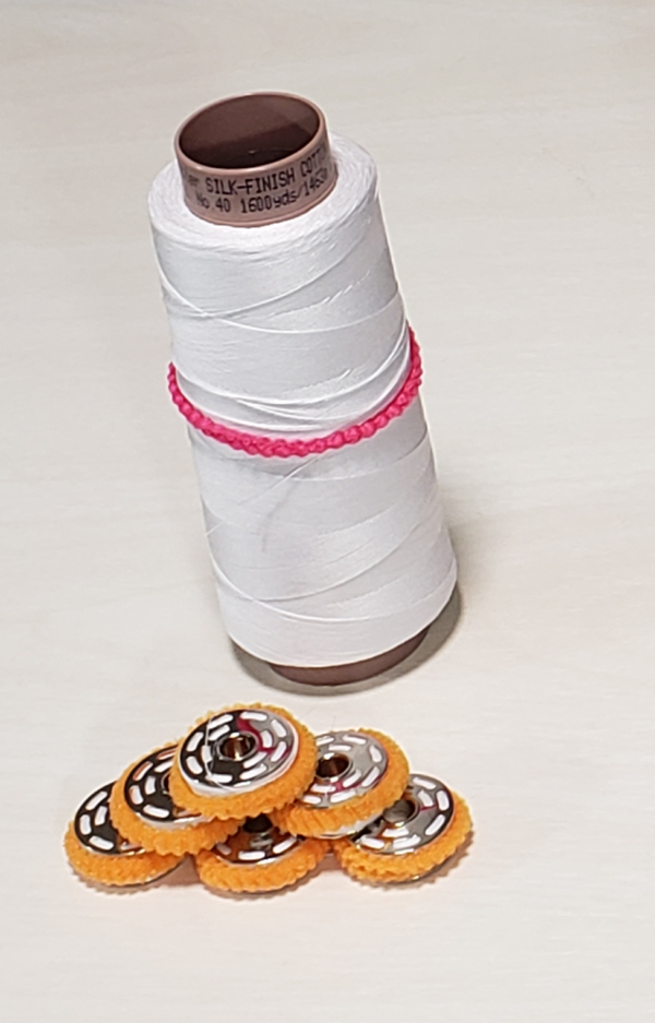 40, 50, 60 and Why?! Thread weight, not age! - Vaune.com