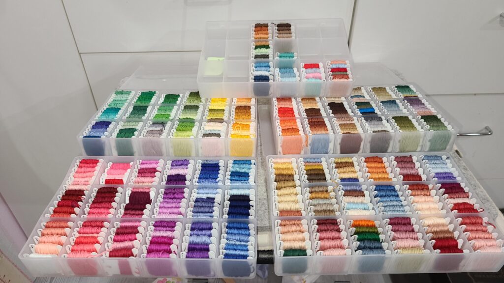 Cosmo Floss - A New Club of the Month! - Vaune.com