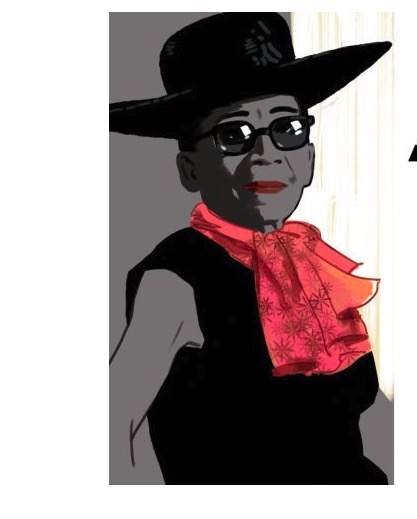 Ann Lowe Exhibit. New Sewing Advent Calendar and Pre-order for ...