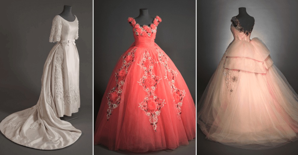 Ann Lowe Exhibit. New Sewing Advent Calendar and Pre-order for ...