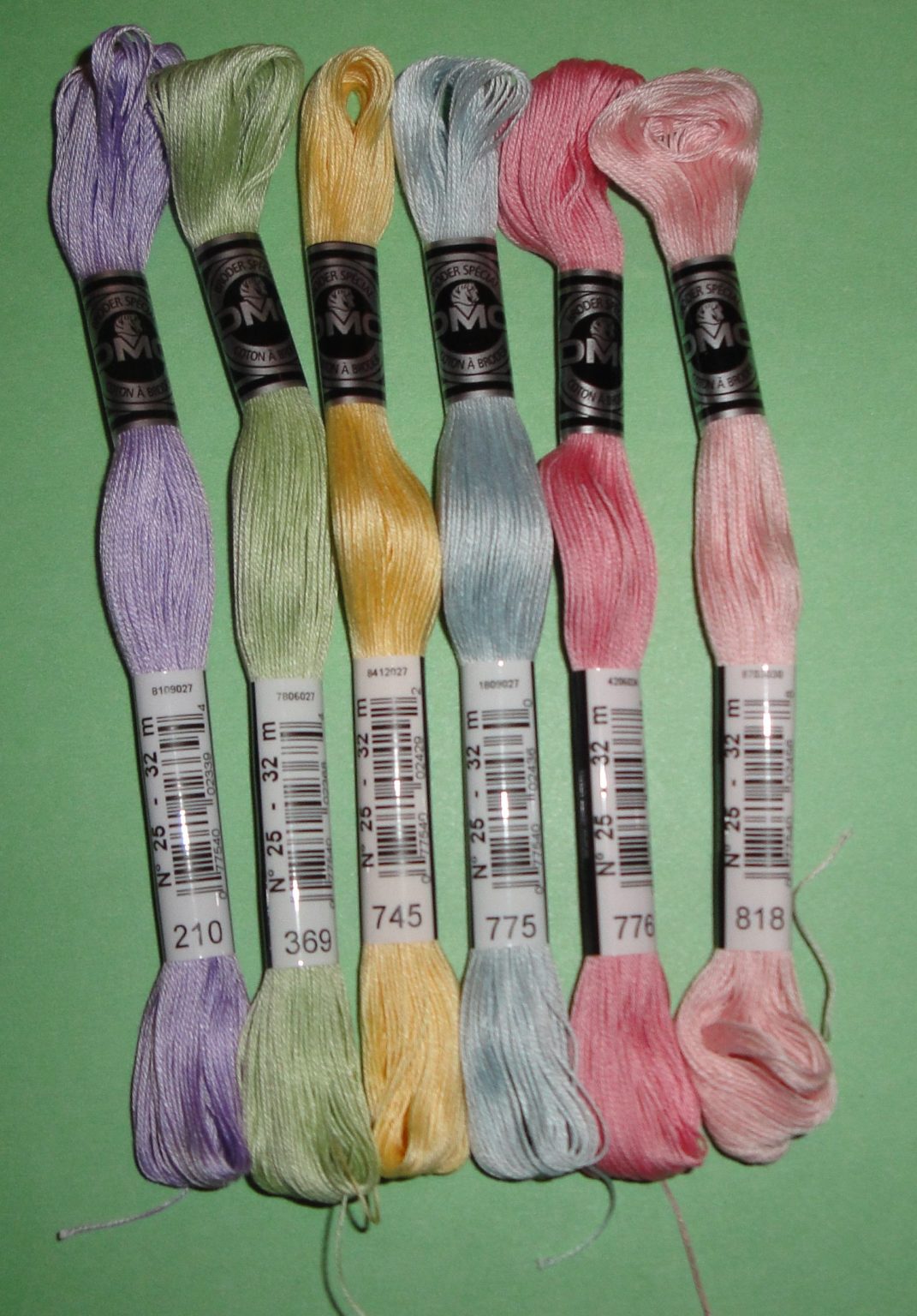 Coton a Broder # 25 - Vaune.com