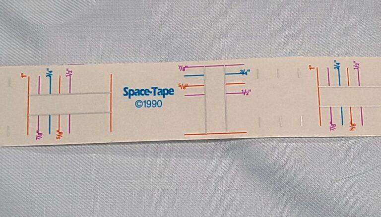 Space Tape - Vaune.com