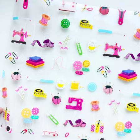 DOVO Embroidery Scissors and a Royal School Virtual Exhibit - Vaune.com