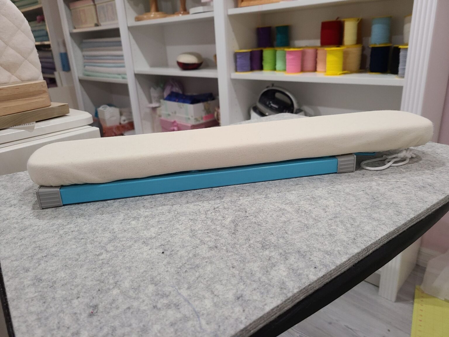 More Pressing Boards...... in Various Shapes and Sizes! - Vaune.com